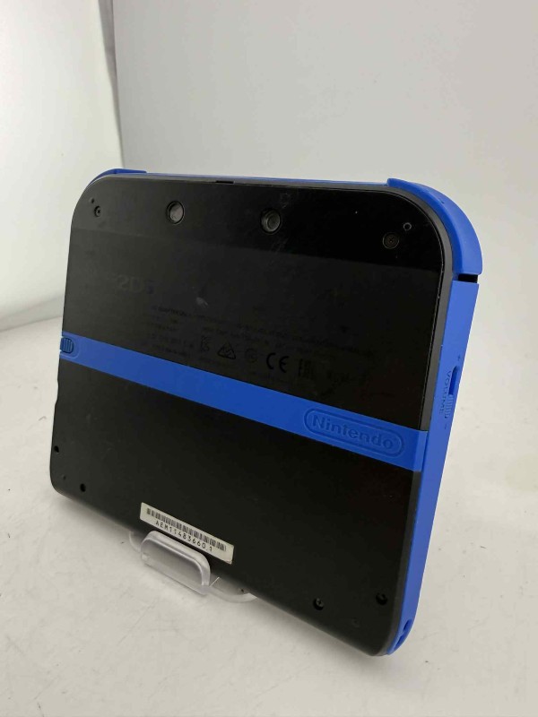 Nintendo DS Black | 030200223332 | Cash Converters