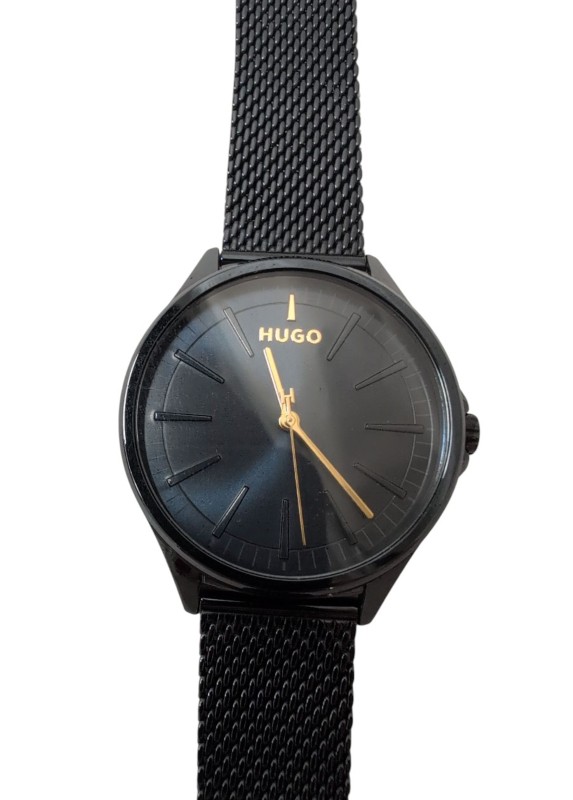 Hugo Boss Watch Mens Hu.3398 | 045900075563 | Cash Converters