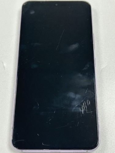 Samsung Galaxy S22 Sm-S901b/DS 128GB Purple | 016500238466 | Cash ...