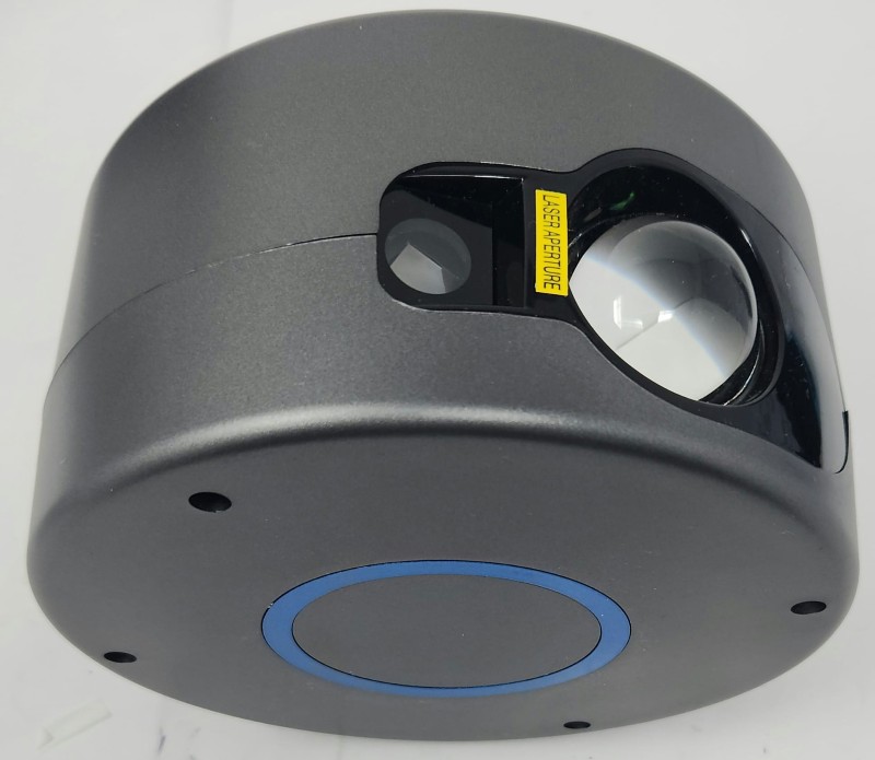 Aurora Starry Sky Projector Black | 059300008295 | Cash Converters