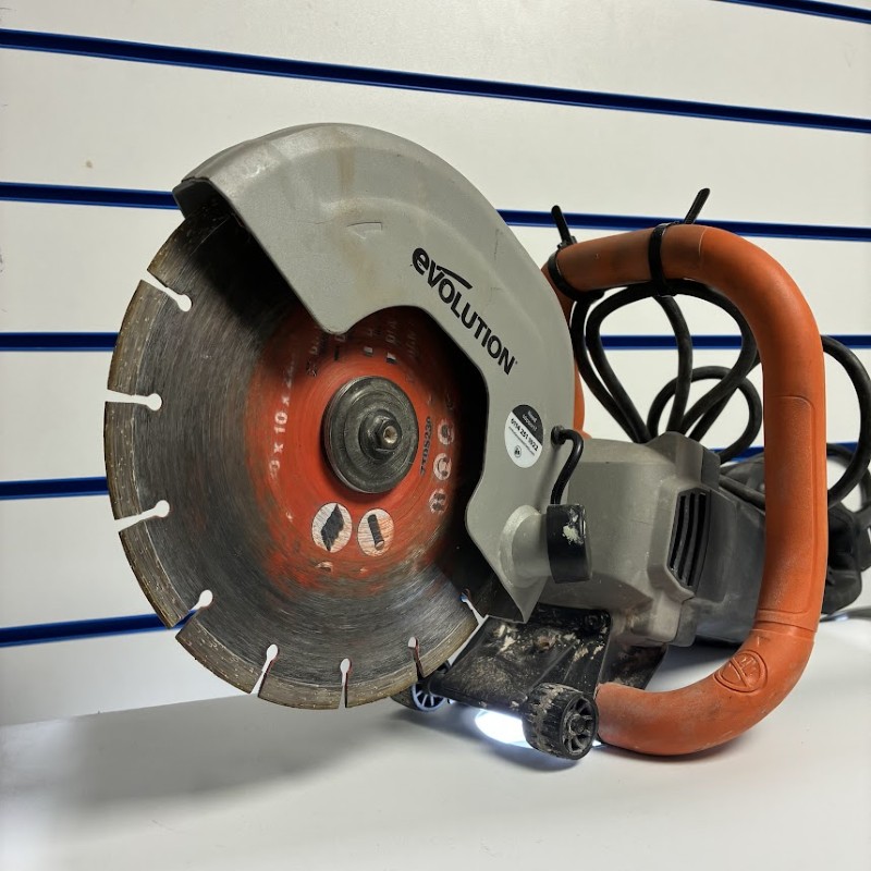 Evolution Saw Black | 049600111024 | Cash Converters