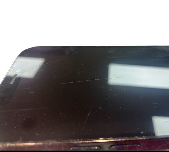 Apple iPhone 12 Pro Poor Screen/93% Battery 128GB Blue | 016300331288 ...