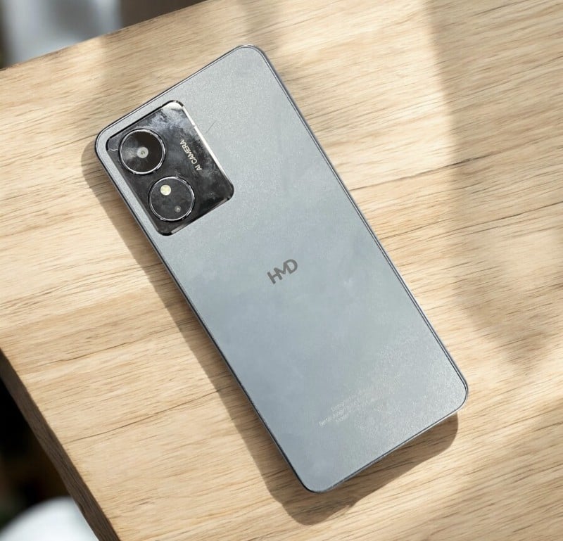 Hmd Key 32GB Black | 058900023017 | Cash Converters