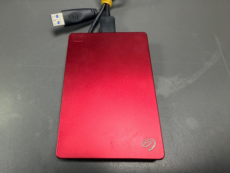2TB Seagate 2TB Red | 016500275478 | Cash Converters