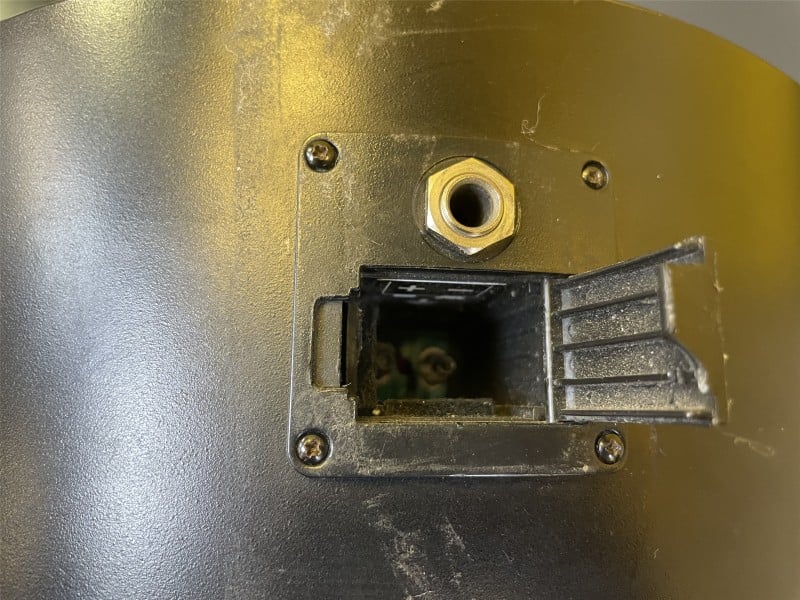 Martin And Co Gpcxae Mexican Made Black | 039400097603 | Cash Converters