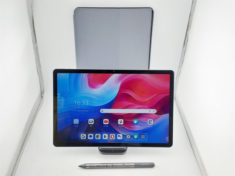 Lenovo Idea Tab (25) Tb336fu 128GB Blue | 030300295564 | Cash Converters