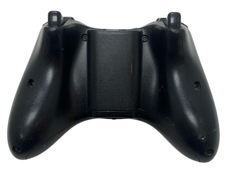 Xbox Xbox 360 Black | 019500197763 | Cash Converters