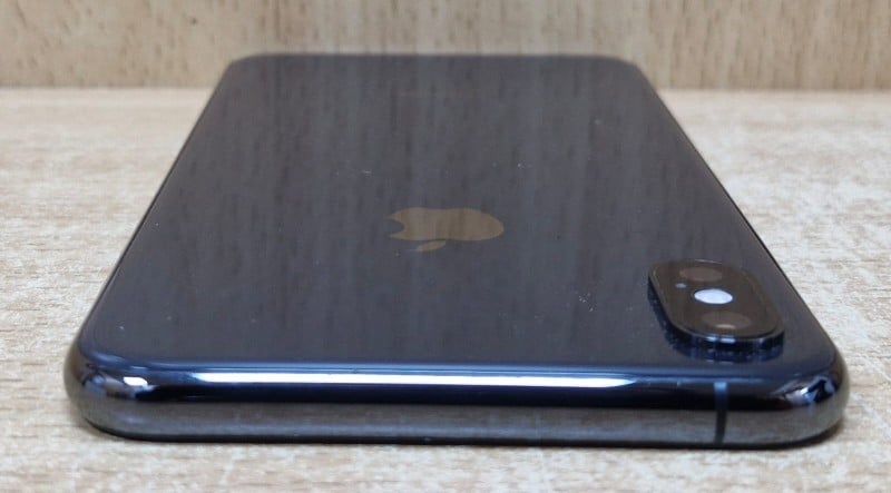 Apple iPhone Apple iPhone Xs Max 256GB Unlocked 80% Battery Health ...