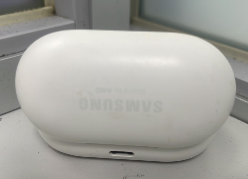 Samsung, Earbuds, Sm-R170, White | 044300076573 | Cash Converters