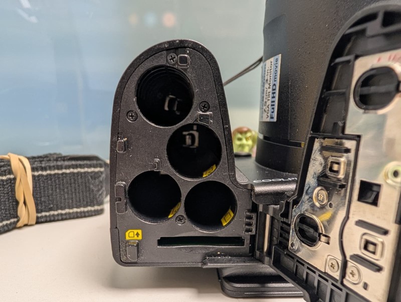 Nikon Coolpix L840 - 16Mp - Bridge Camera 16.0 Mp | 033500124145 | Cash ...