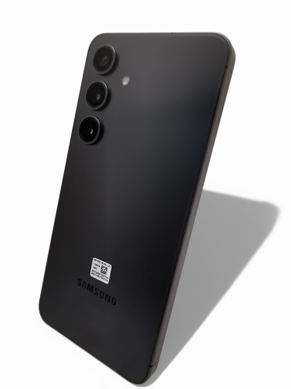 Samsung Galaxy S24 (Brand New/Opened In Store) 128GB Black ...