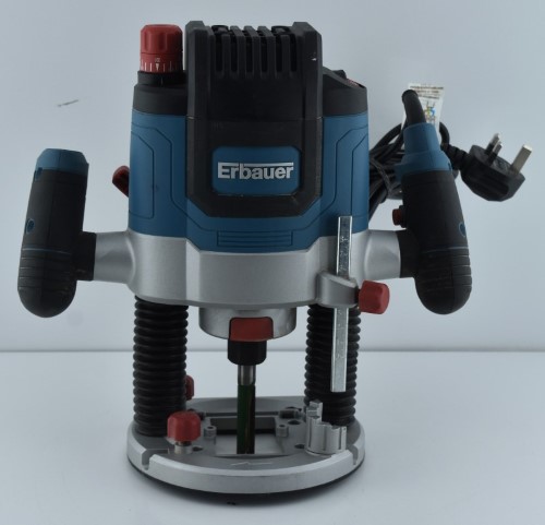 Erbauer plunge router store