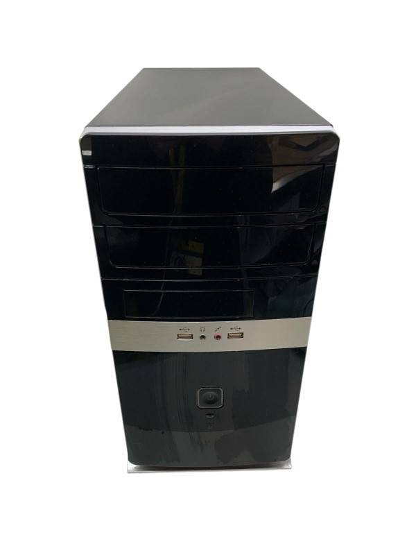 Unbranded PC Windows 10, Pentium Dual Core Cpue6300 @ 2.80GHz, 4GB Ram ...