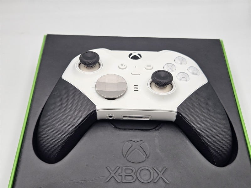 Xbox Elite Series 2 Xbox One Elite White | 044800136592 | Cash Converters