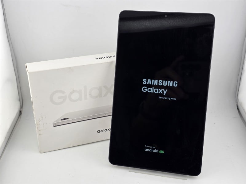 Samsung Galaxy Tab A9 Sm-X110 64GB Black | 030300296290 | Cash Converters