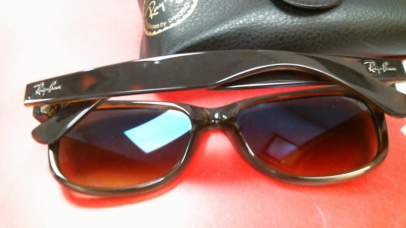 Ray Bans Black | 026800193566 | Cash Converters