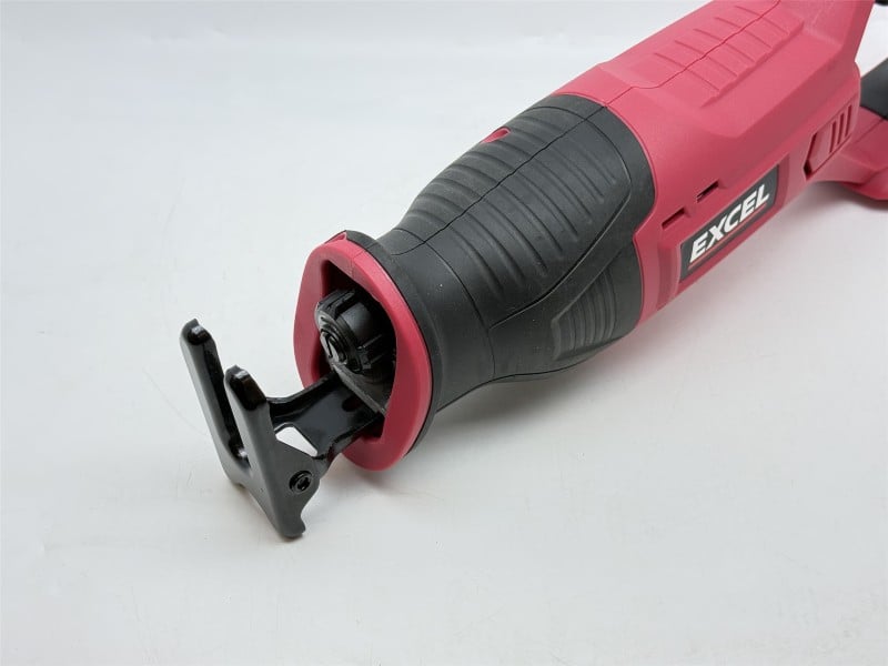 Excel 11758 18V Cordless Sabre Saw | 030300296220 | Cash Converters