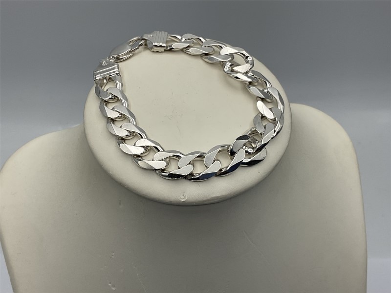 Silver Chain 32.83G | 059200007706 | Cash Converters