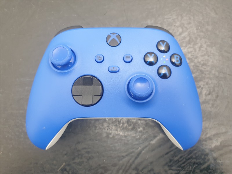 Microsoft Xbox Series X Blue | 019800146761 | Cash Converters