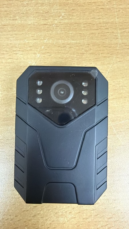 L15, Full HD Portable Video Recorder, Black | 044300076434 | Cash ...