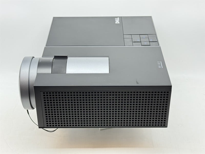 Dell Dlp Front Projector 4310Wx Black | 030300296256 | Cash Converters