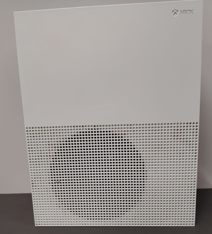 Xbox 500GB Xbox One S All-Digital 500GB White | 016500267099 | Cash ...