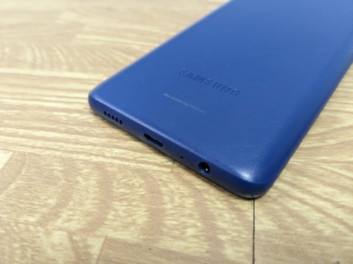 Samsung - Unlocked - 32GB Galaxy A01 Core Sm-A013g/DS 32GB Blue ...