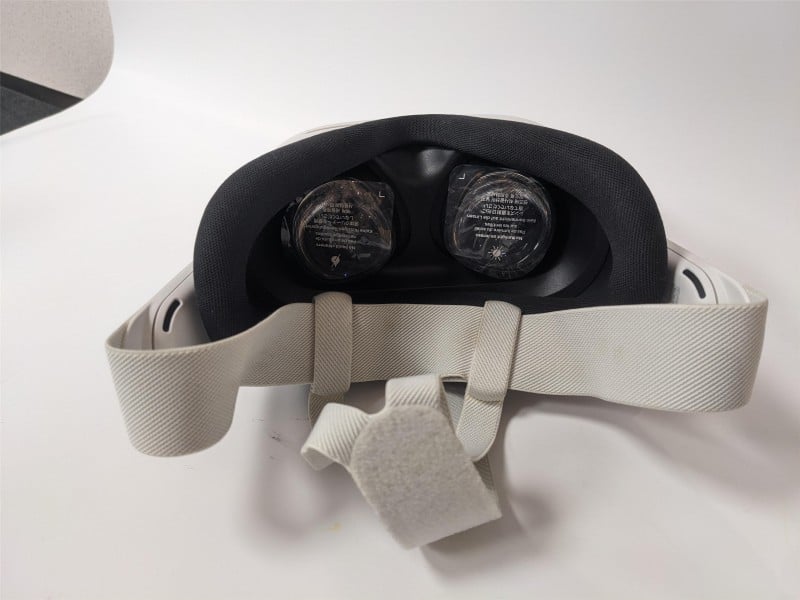 Meta Quest 3S White | 018100193703 | Cash Converters