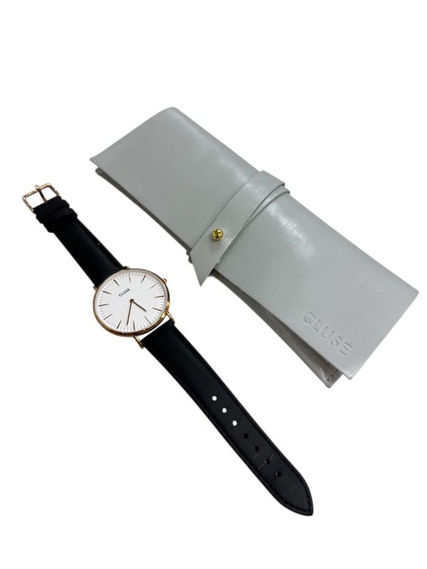 Cluse Watch Mens | 019500198104 | Cash Converters