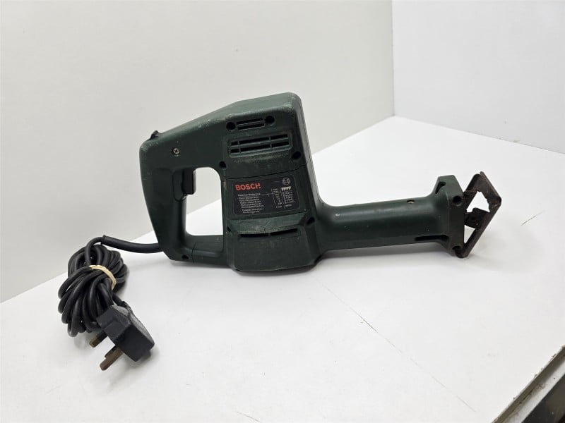 Reciprocating Saw Bosch Pfz 550 | 015600273780 | Cash Converters