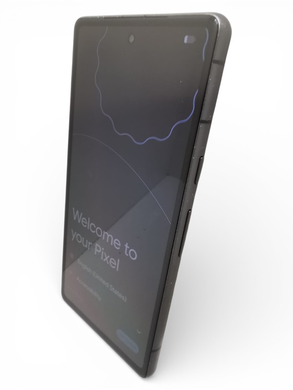 Google Pixel 7A 128GB Black | 020200208051 | Cash Converters