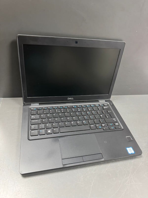 Dell Latitude 5290 5290/i5-8350U/8GB Ram/128GB SSD/12"/W11 ...