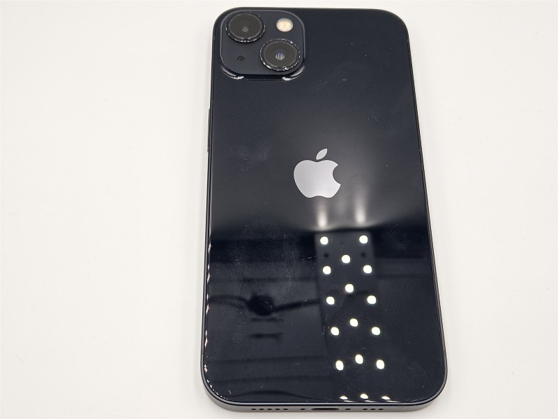Apple iPhone 13 iPhone 13 128GB Unlocked 128GB Black | 044800136691 ...