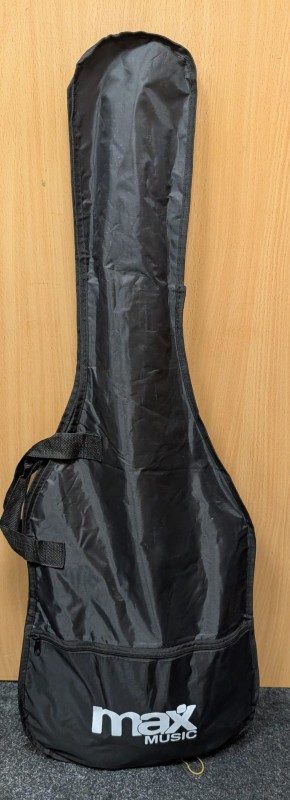 Max Music Black | 015400181286 | Cash Converters