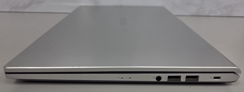 Asus Notebook X515j Intel Core i5- 1035G1 @1.2GHz 8GB 256GB SSD ...