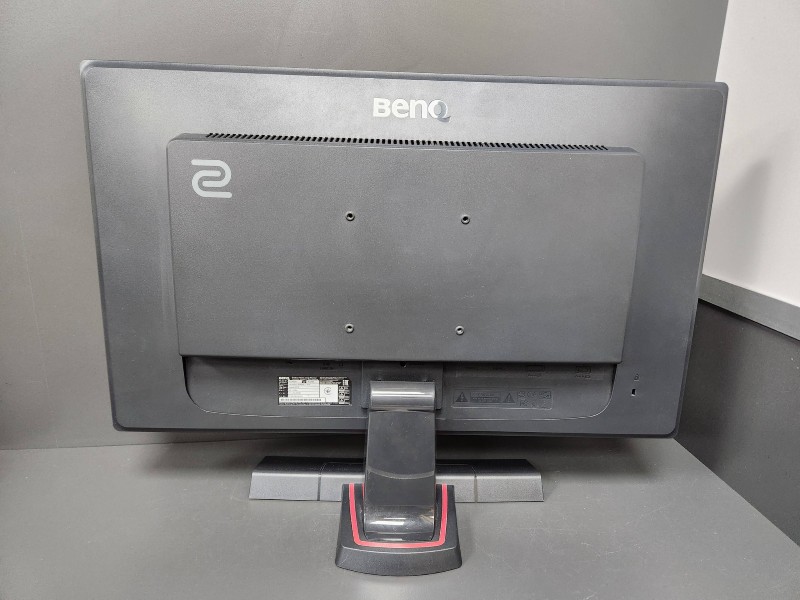 Benq 24 Inch LCD Monitor With Built In Speakers Gl2450-B Black ...