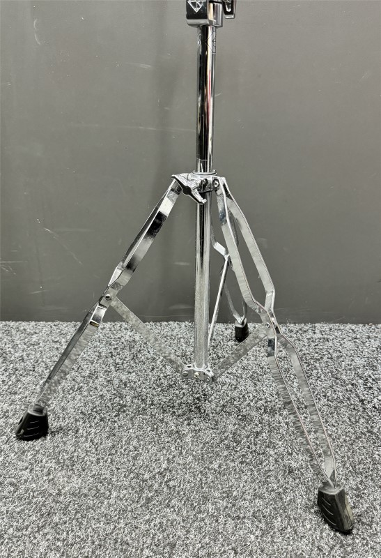 Dixon Boom Arm Cymbal Stand Chrome | 033400121122 | Cash Converters