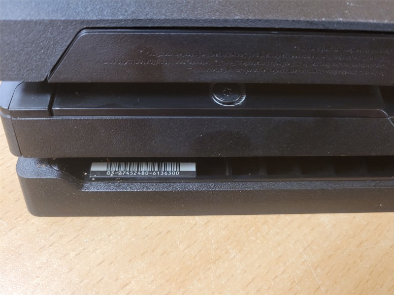 Playstation Ps4 Pro 1TB Playstation 4 Pro 1TB Black | 021600158210 ...