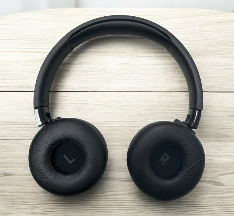 JBL Tune660nc Black | 018200313036 | Cash Converters