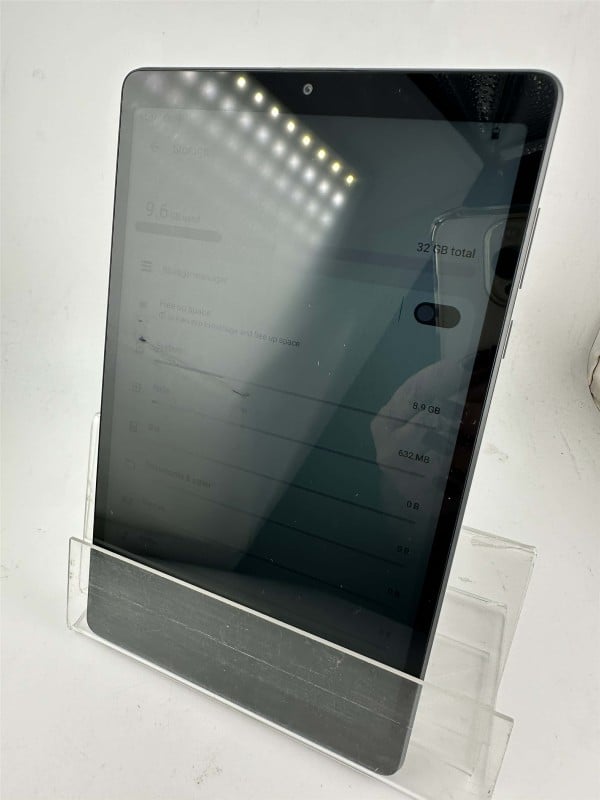 Lenovo Tab M8 4th Gen Android 13, 32GB Wi-Fi Only 32GB Grey ...