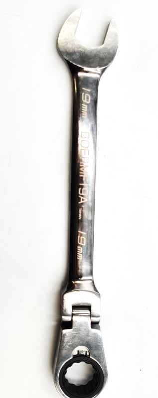 Blue-Point Spanner Set 8mm-19mm | 058700019936 | Cash Converters