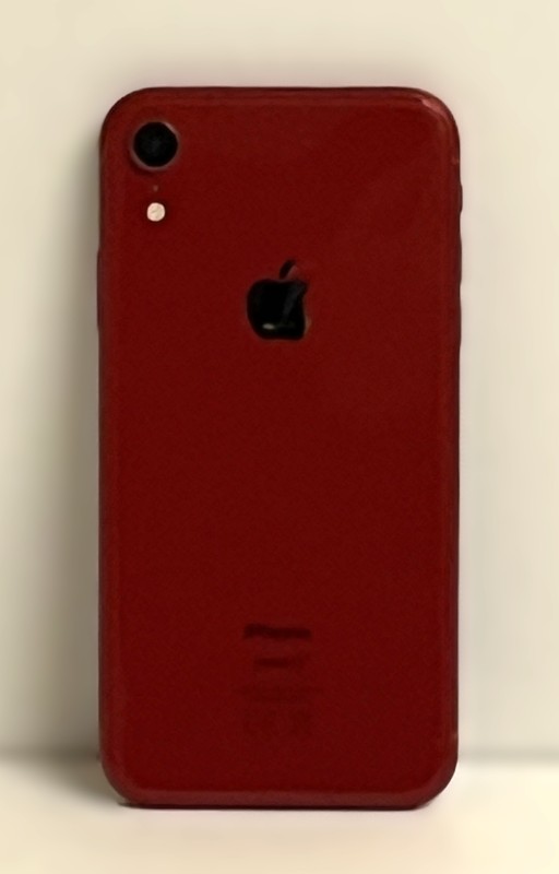 Apple iPhone Xr A2105 64GB Red | 026500171283 | Cash Converters