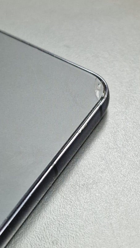 Samsung Galaxy S22 128GB / Unlocked / See Description Black ...