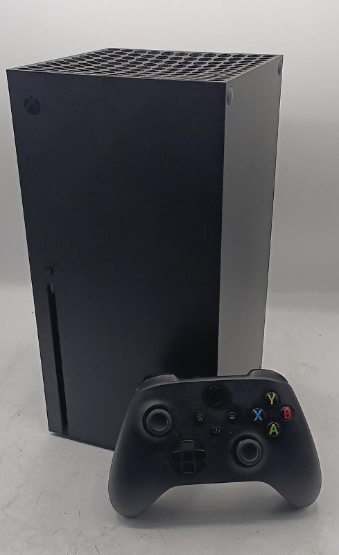 Microsoft Xbox Series X 1TB | 039700195141 | Cash Converters