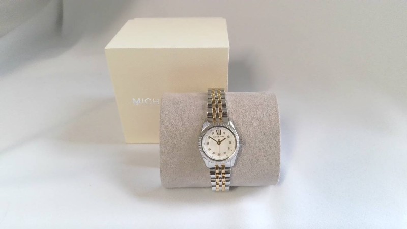 Michael Kors Watch Ladies Mk-4740 | 021100170640 | Cash Converters