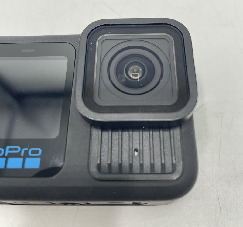 Go Pro Hero 13, Black (Unboxed) Black | 027300099241 | Cash Converters