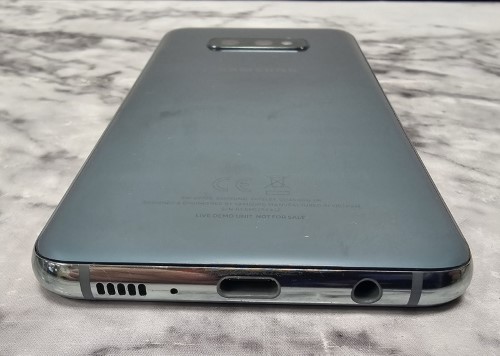 Samsung Galaxy S10e Sm-G970f/DS 128GB Blue | 049300149973 | Cash Converters