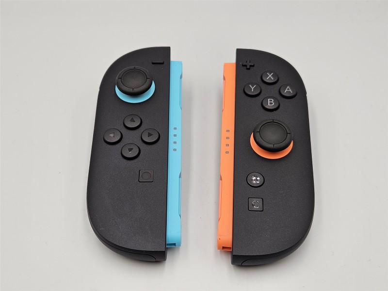 Nintendo Switch Black | 044800135786 | Cash Converters