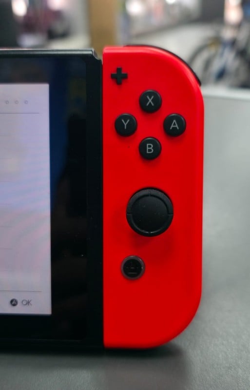 Nintendo Switch Black | 017900198832 | Cash Converters