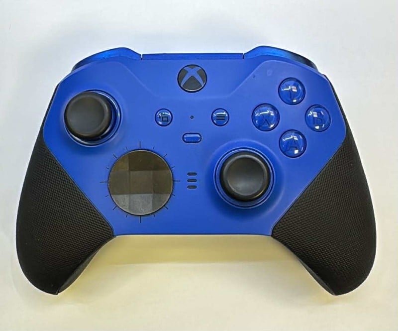 Microsoft Xbox Series X Blue | 030600168294 | Cash Converters